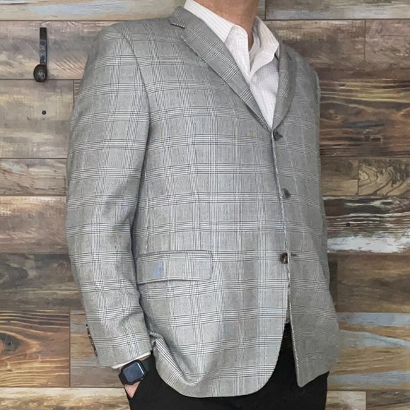 Bobby Jones | Suits & Blazers | Bobby Jones By Hickey Freeman Usa 0 ...